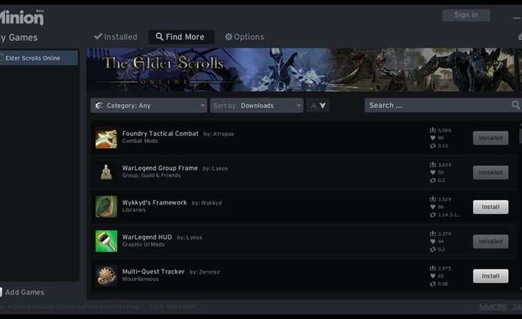 CurseForge Alternatives and Similar Apps & Services | AlternativeTo