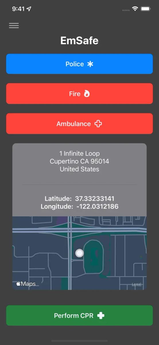EmSafe Alternatives and Similar Apps | AlternativeTo