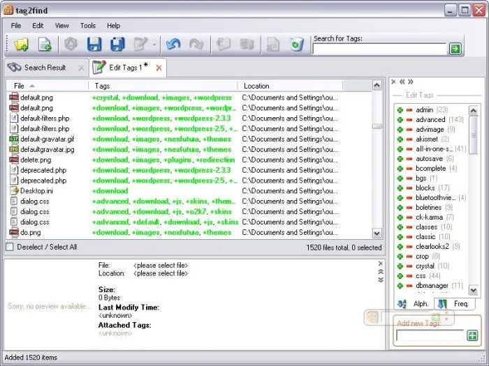 tag2find Alternatives - Explore Similar Software | AlternativeTo