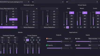 Free Loopback Alternatives: Top 10 Audio Routers & Audio Recorders ...
