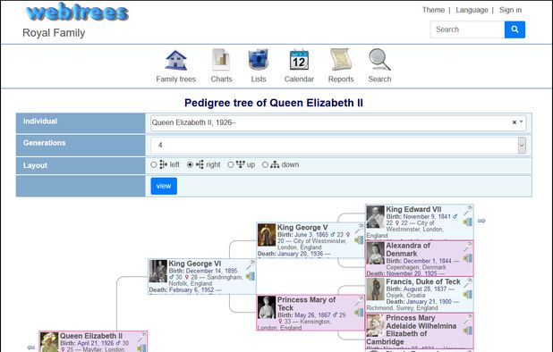 Free Ancestry Alternatives: Top 24 Genealogy Tools & Similar Apps ...