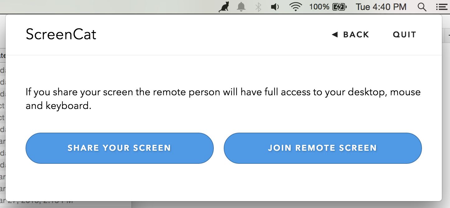 ScreenCat Alternatives and Similar Software | AlternativeTo