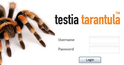 Tarantula Alternatives and Similar Software | AlternativeTo