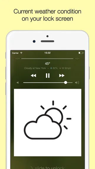 Weather Lock Alternatives: 25+ Weather Forecast Tools & Similar Apps ...