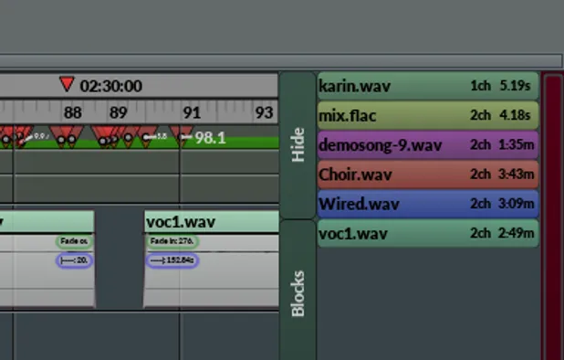 Open Source FL Studio Alternatives: Top 20 Music Production Apps ...