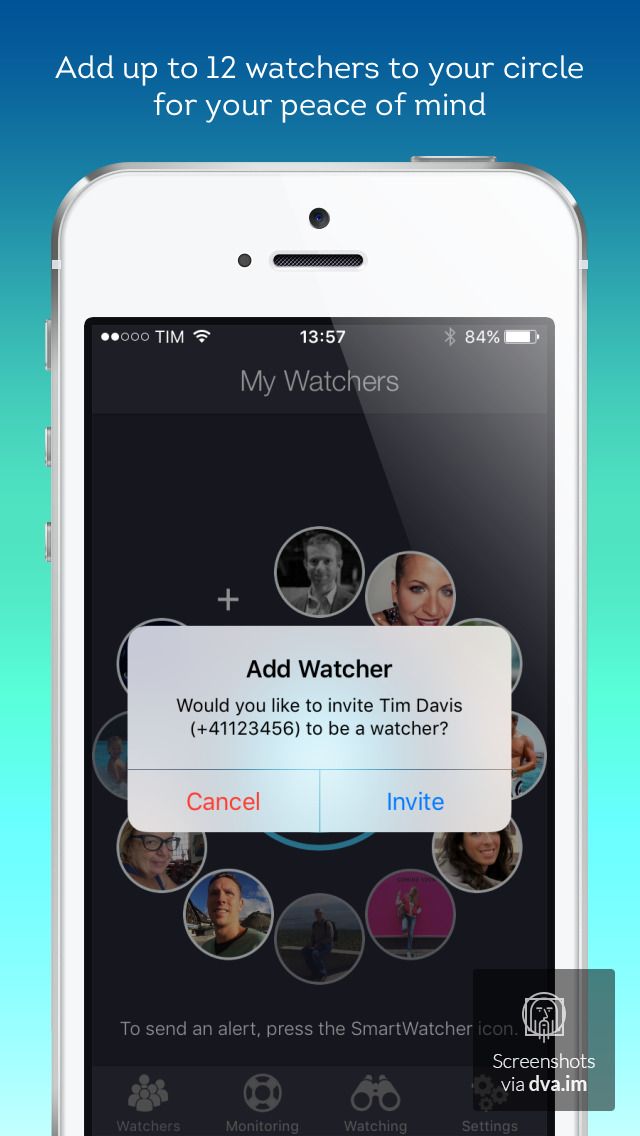 SmartWatcher Alternatives and Similar Apps | AlternativeTo