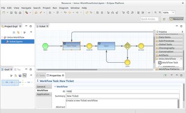 Bizagi Alternatives: 25+ Process Management Tools & Similar Apps ...