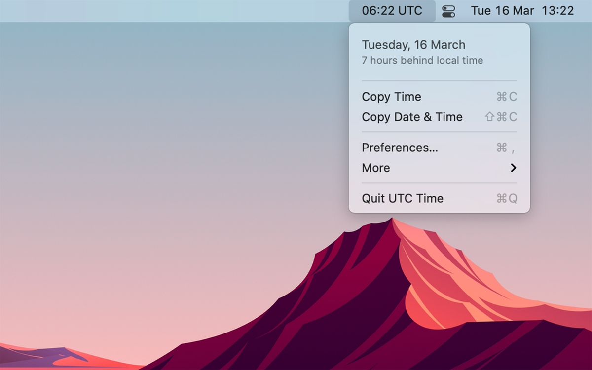 UTC Time Alternatives And Similar Software AlternativeTo