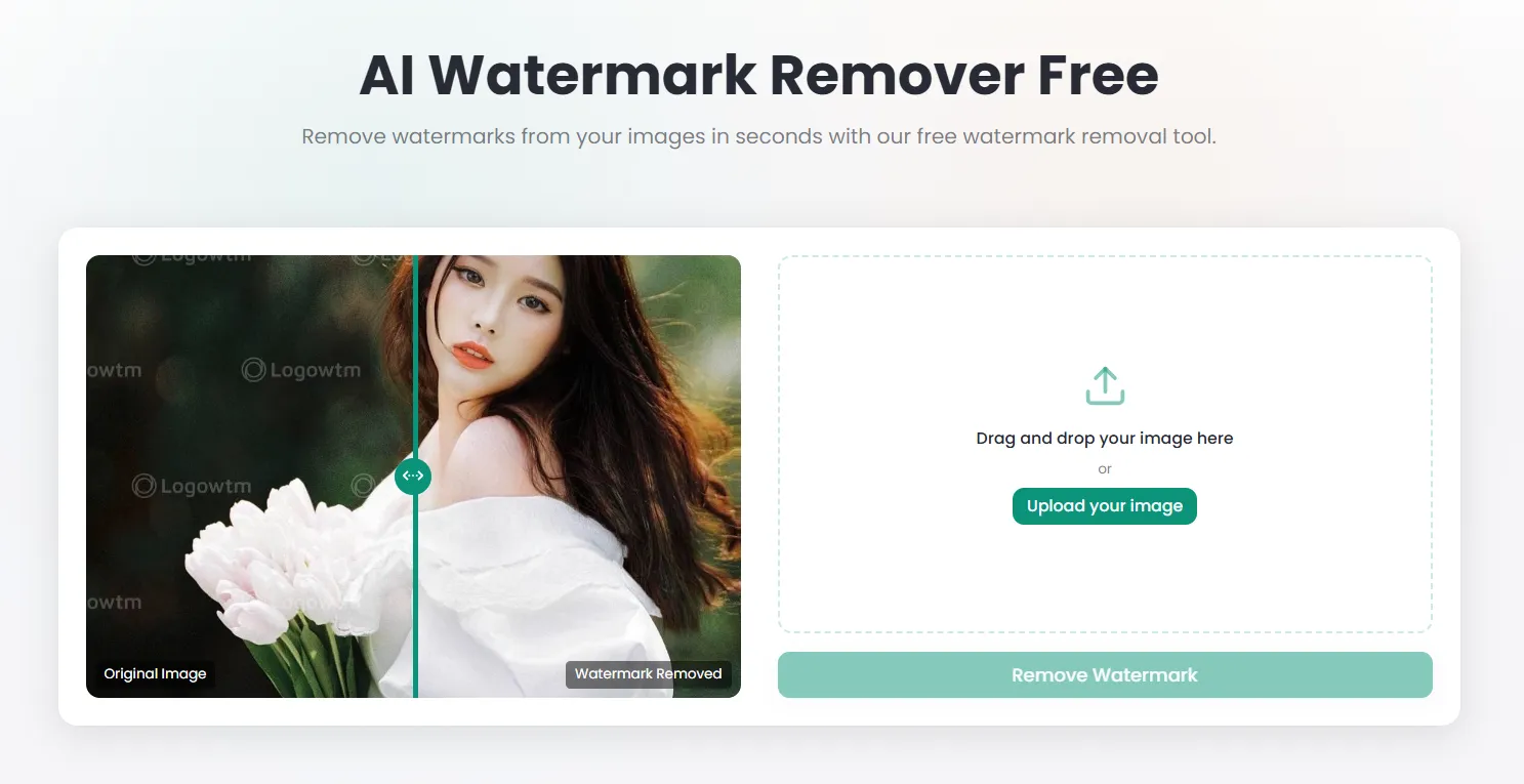 Watermark Remover Alternatives and Similar Sites & Apps | AlternativeTo