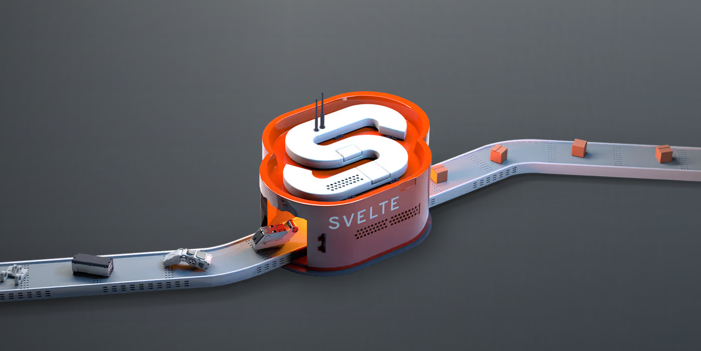 Svelte 5 released: Major update with Runes, TypeScript support, and ...