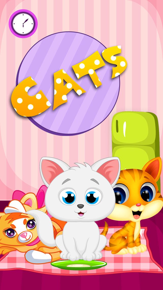 Cats Match 3 Alternatives: 25+ Match-3 and Puzzle Games | AlternativeTo