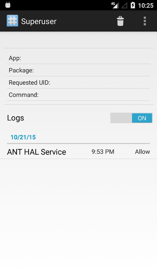 phh's SuperUser Alternatives: Top 2 Android Root Managers & Similar ...