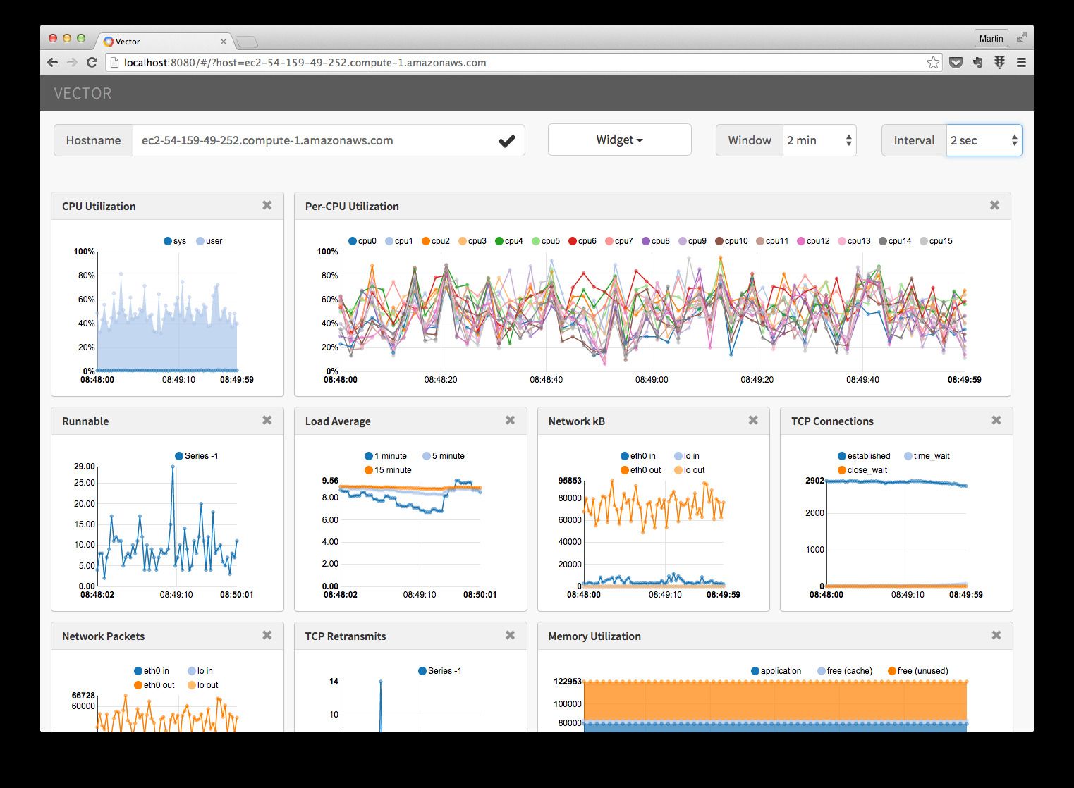Vector Alternatives and Similar Software | AlternativeTo
