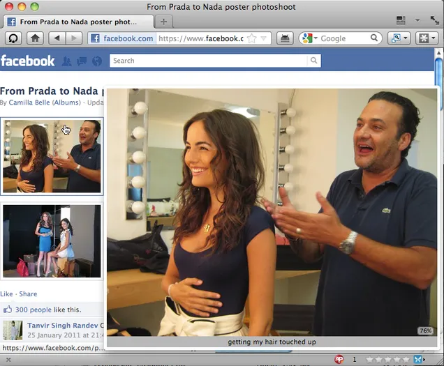 Great Thumbnail Zoom Plus Alternatives: Top Image Viewers in 2024 | AlternativeTo