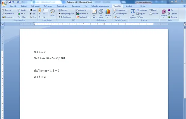 Free MathType Alternatives: Top 24 LaTeX Editors | AlternativeTo