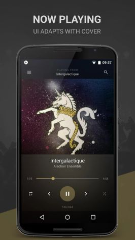 Notpod Alternatives: Top 10 Audio Players & Similar Apps | AlternativeTo