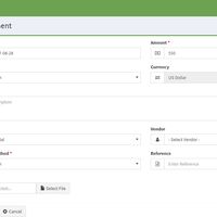Akaunting: App Reviews, Features, Pricing & Download | AlternativeTo