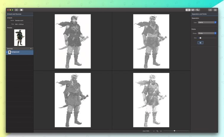 Rasterbator Alternatives and Similar Apps & Services | AlternativeTo