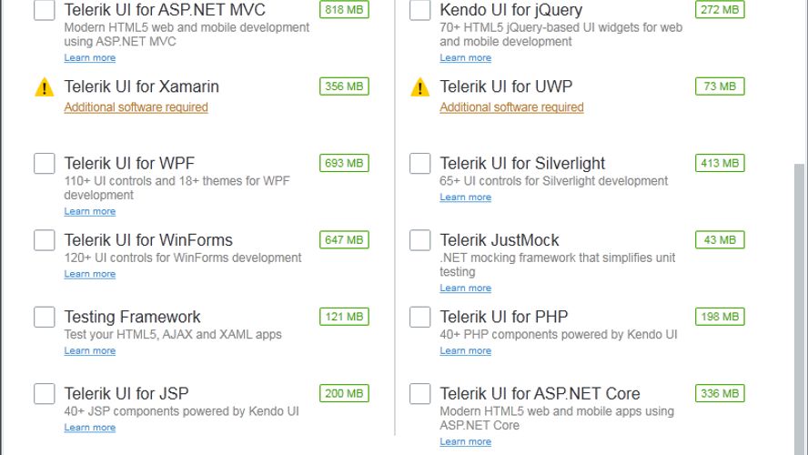 Telerik JustDecompile: Free. For everyone. Forever. With an open source ...