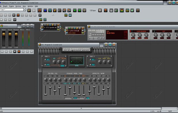Kushview Element Alternatives and Similar Software | AlternativeTo