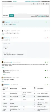 10 Best Disqus Alternatives: Top Comment Platforms in 2024 | AlternativeTo