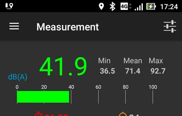 Digital Level Meter Alternatives - Explore Similar Software | AlternativeTo