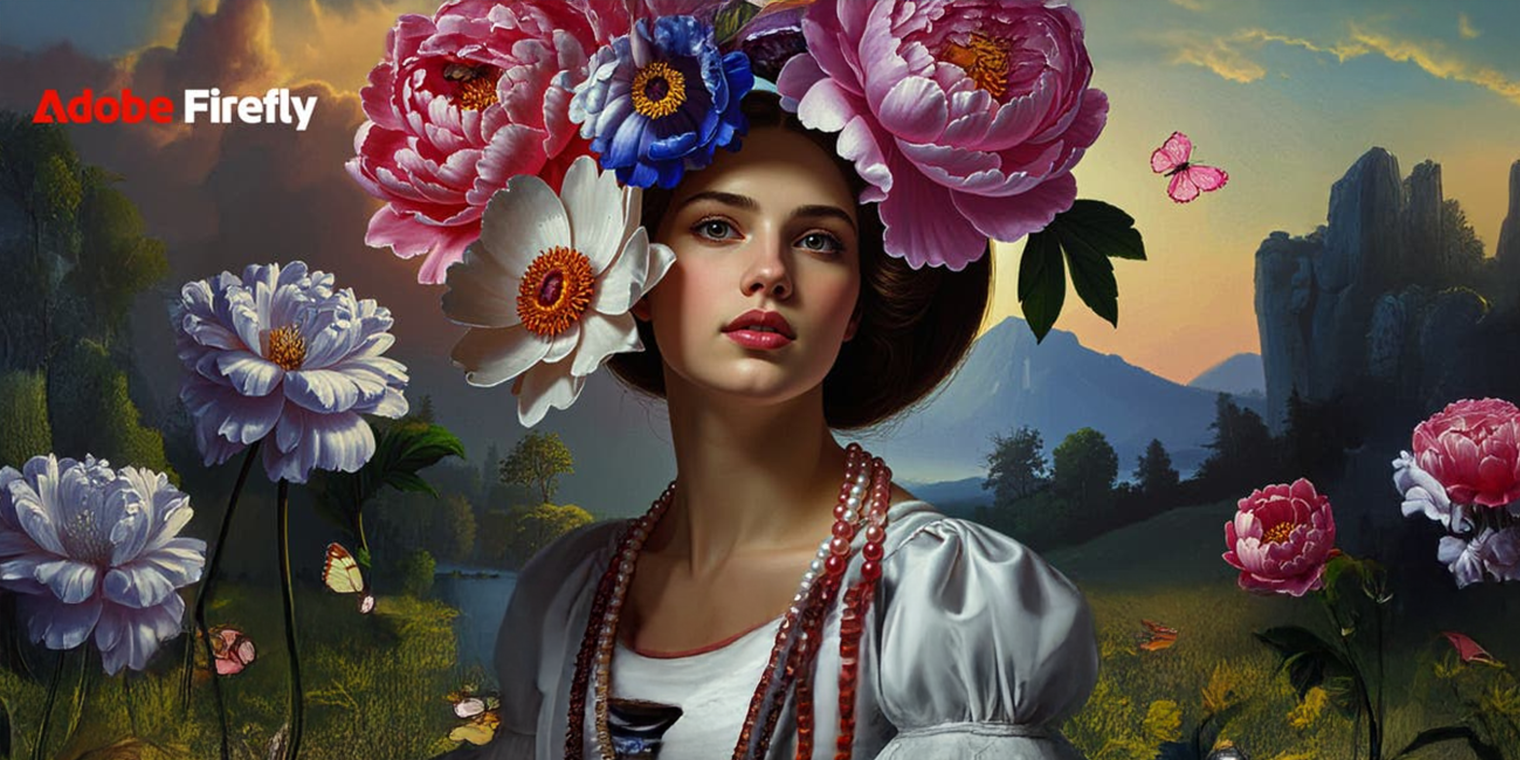 Adobe unveils major Firefly update with new AI models and several AI ...