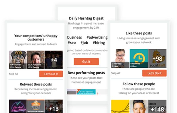 Socialbox Alternatives and Similar Sites & Apps | AlternativeTo