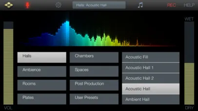 AudioReverb Alternatives and Similar Apps | AlternativeTo