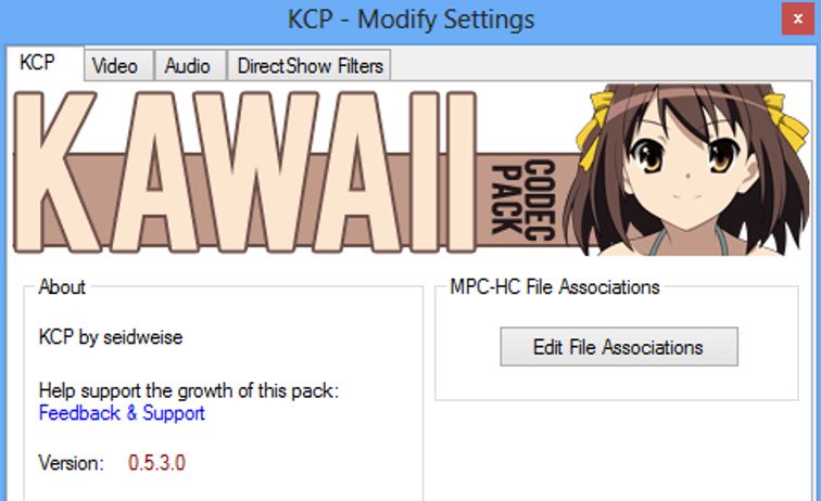 K-Lite Codec Pack Alternatives: Top 10 Codec Packs & Similar Apps | AlternativeTo