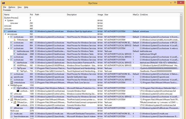 OLE/COM Object Viewer Alternatives and Similar Software | AlternativeTo