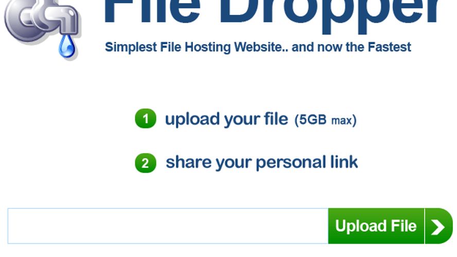 FileDropper.com: FileDropper | AlternativeTo