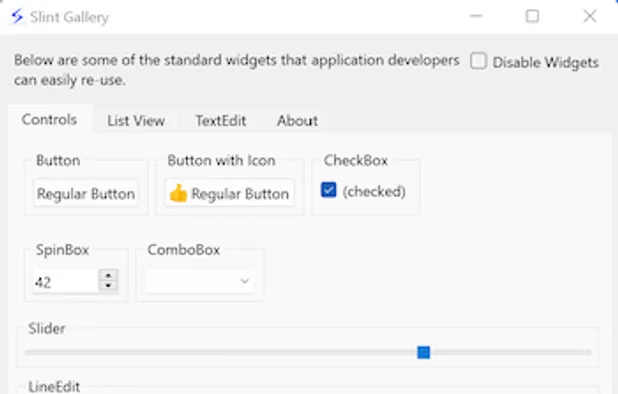 12 Great Qt Alternatives: Top Similar Software in 2024 | AlternativeTo