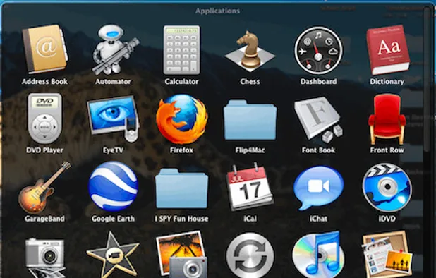 ObjectDock Alternatives: Top 12 Application Launchers & Similar Apps ...