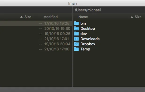 XTree Alternatives: Top 9 File Managers & Similar Apps | AlternativeTo