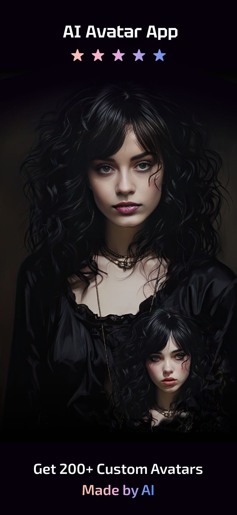 AI Avatar - Art Generator Alternatives and Similar Apps | AlternativeTo