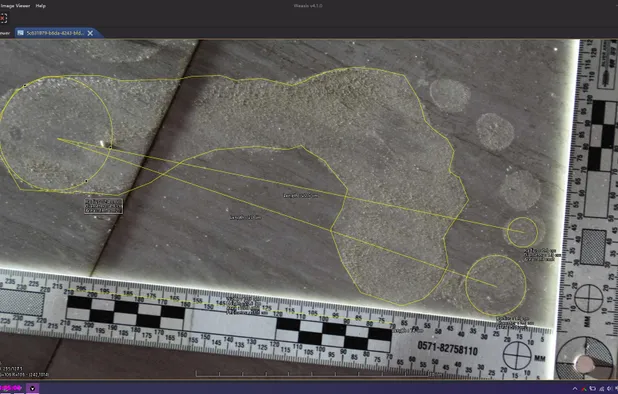 Weasis: Multipurpose standalone and web-based DICOM viewer | AlternativeTo