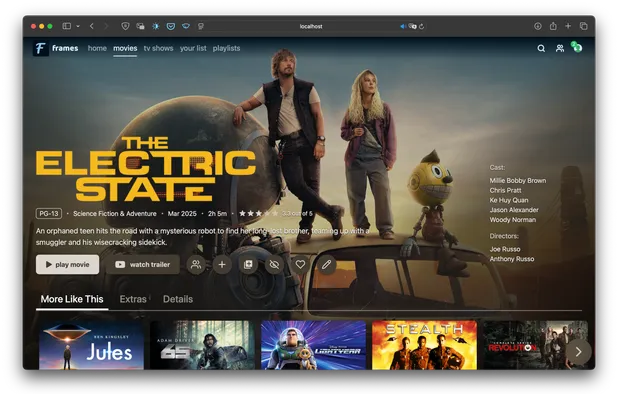Free Paramount+ Alternatives: Top 12 Movie Streaming Services & Similar ...