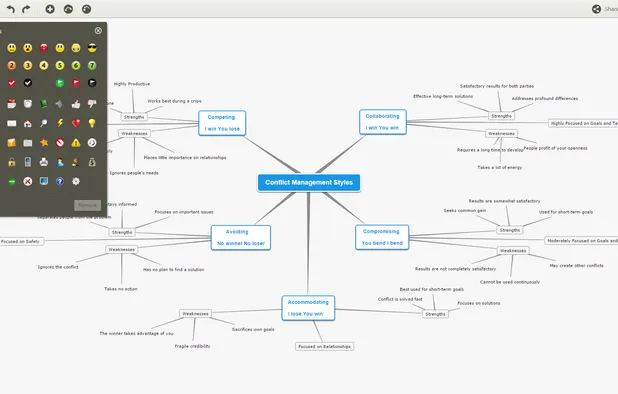 Great Xmind Alternatives: Top Mind Mapping Tools in 2025 | AlternativeTo