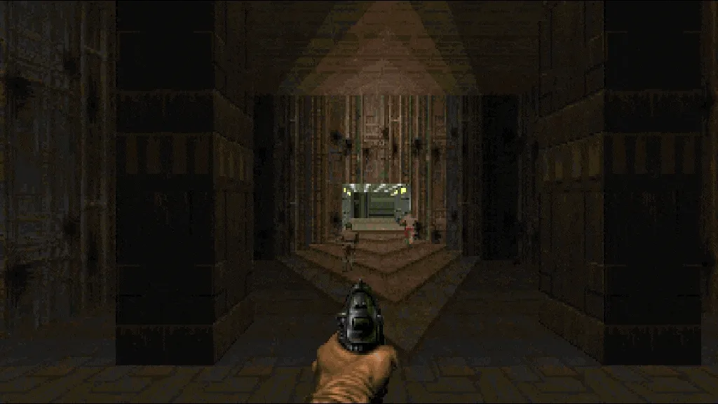 Crispy Doom Alternatives: Top 7 First-Person Shooters & Similar Games ...