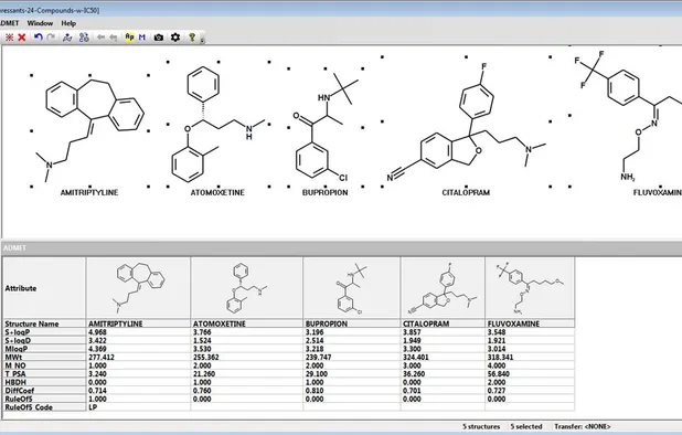 Free ChemDraw Alternatives | AlternativeTo