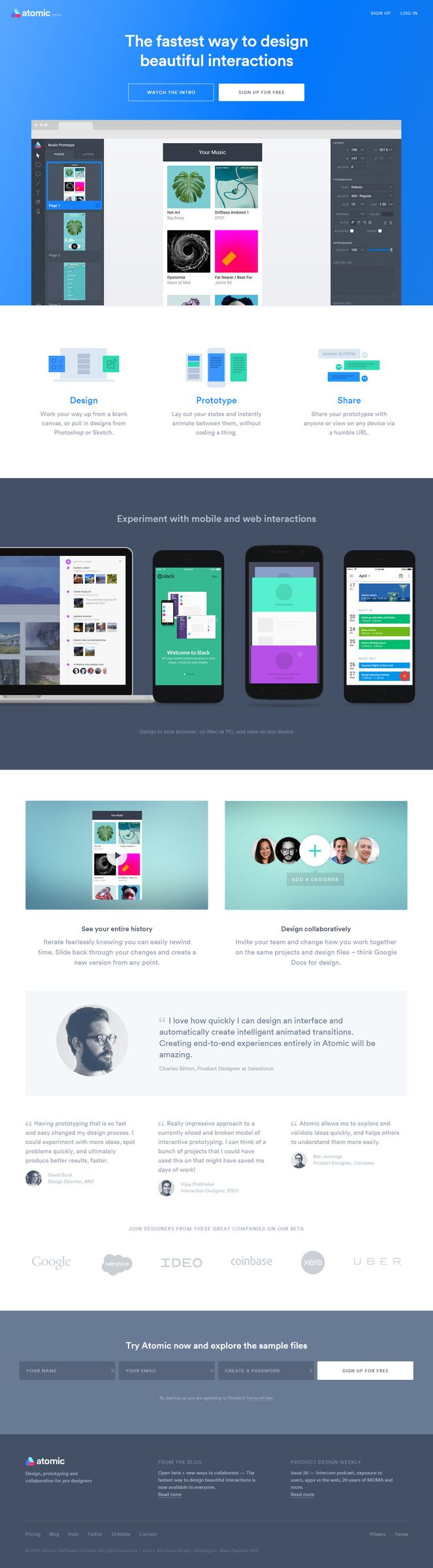 Atomic Alternatives and Similar Sites & Apps | AlternativeTo