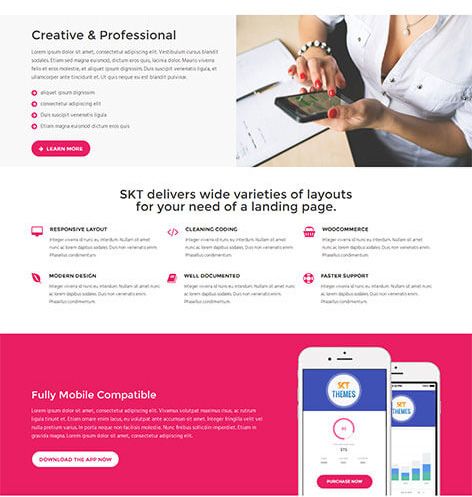 SKT Themes Alternatives and Similar Sites / Apps | AlternativeTo