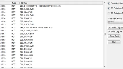 ProScan: Scanner control and programming software for Uniden brand ...