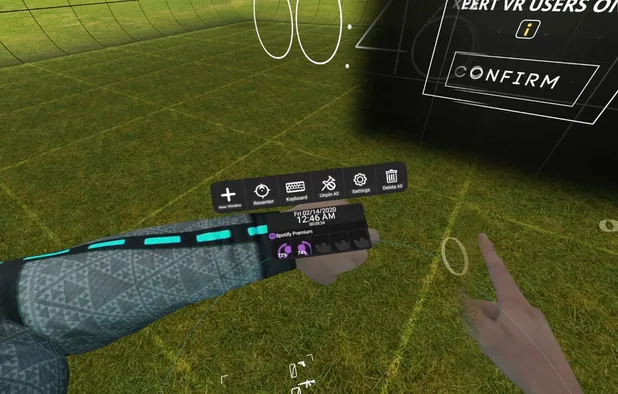 Desktop+ VR Overlay Alternatives and Similar Software | AlternativeTo