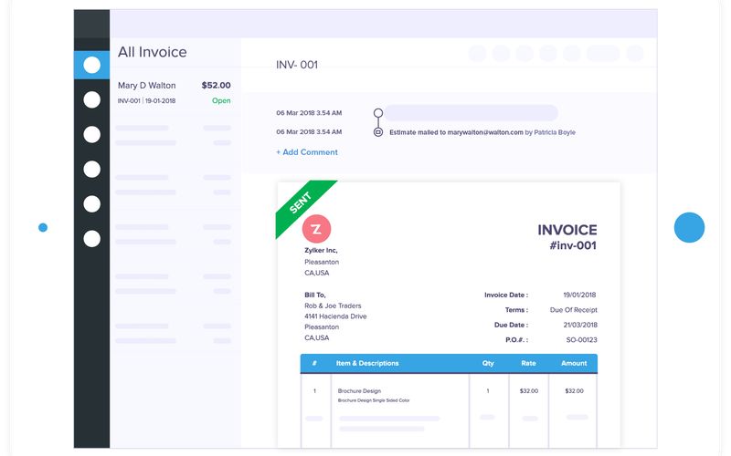 Express Invoice Alternatives: 25+ Invoicing Software | AlternativeTo