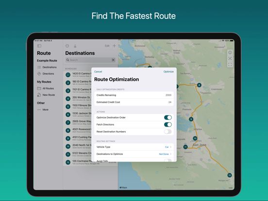 Droppath Route Planner Alternatives: Top 2 GPS Navigation Services ...