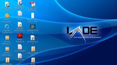 Cairo Shell Alternatives: 25+ Desktop Environments and similar apps ...