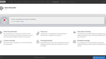 123apps: A free web app that converts video files, allowing you to ...