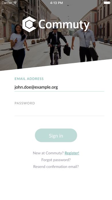 Commuty Alternatives and Similar Apps / Services | AlternativeTo